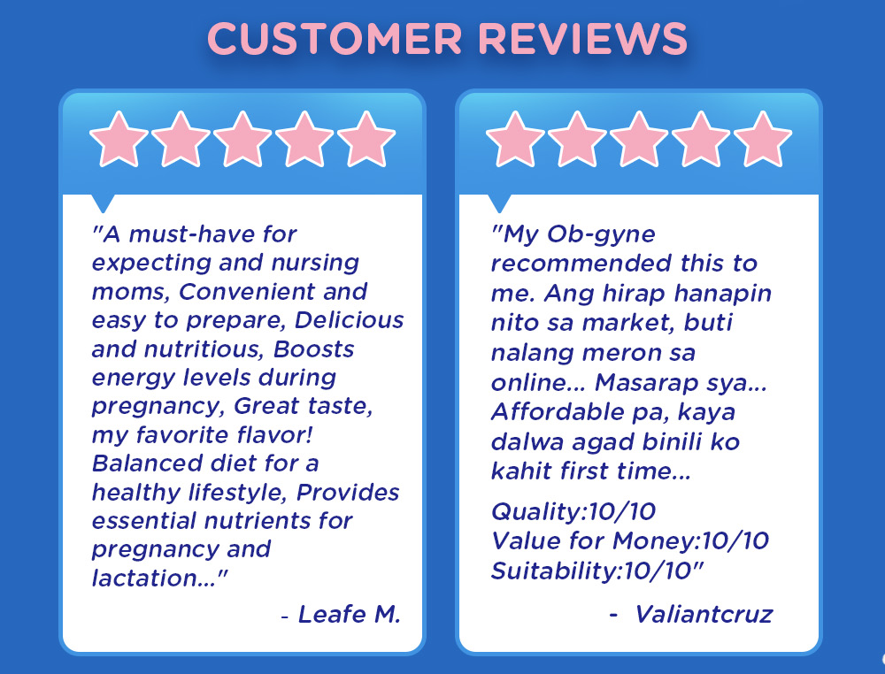 BONINA Maternal Milk Supplement for Pregnant and Breastfeeding Moms 1 ...