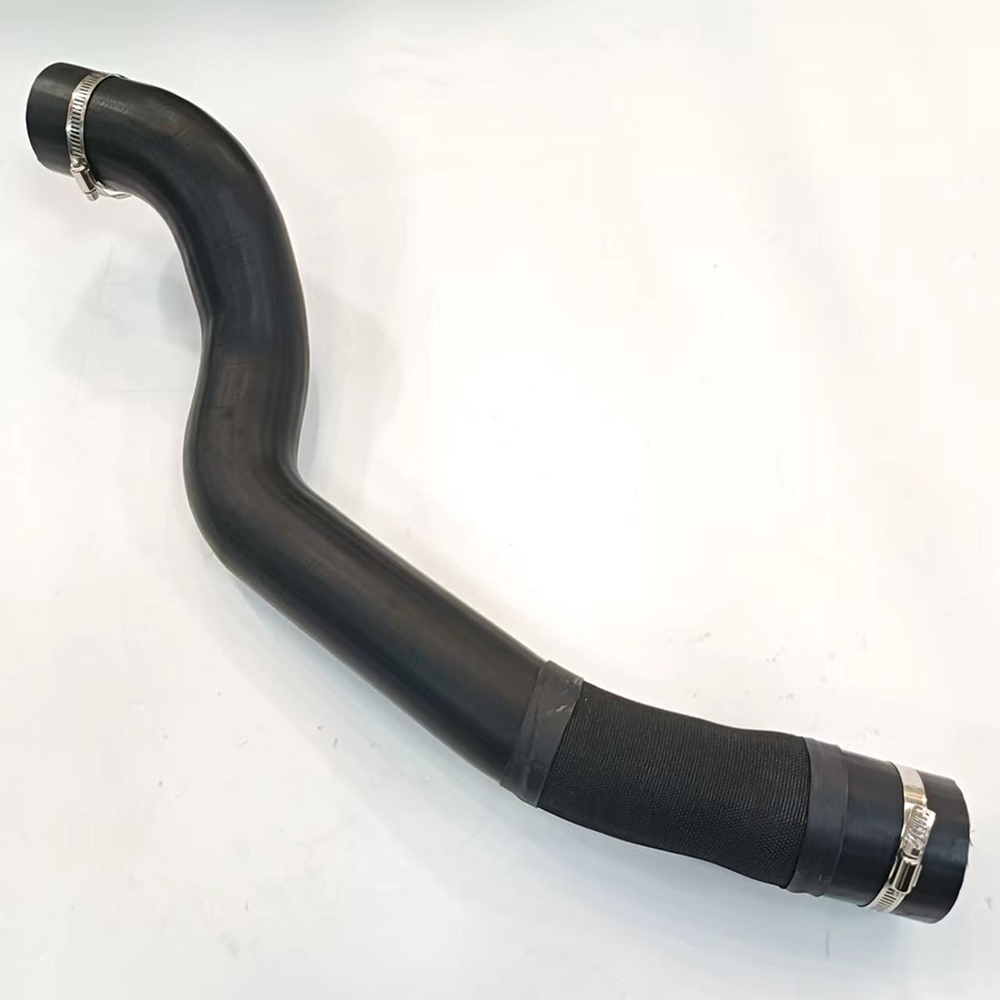 【Local Shipment】[2012 - 2021 2.2L] Ford Ranger Turbo Hose - Genuine ...