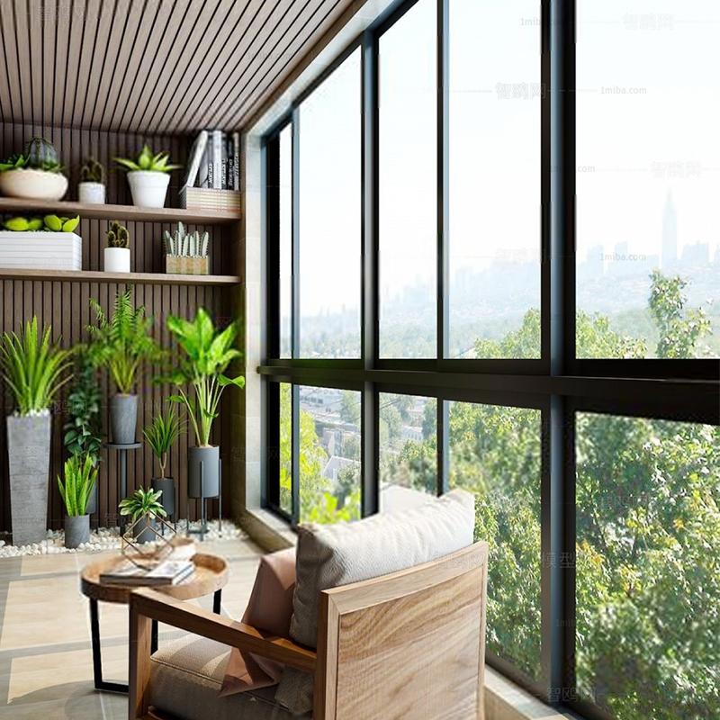 10PCS WPC Wall Panel Sticker Waterproof Grille Design Ecological Board ...