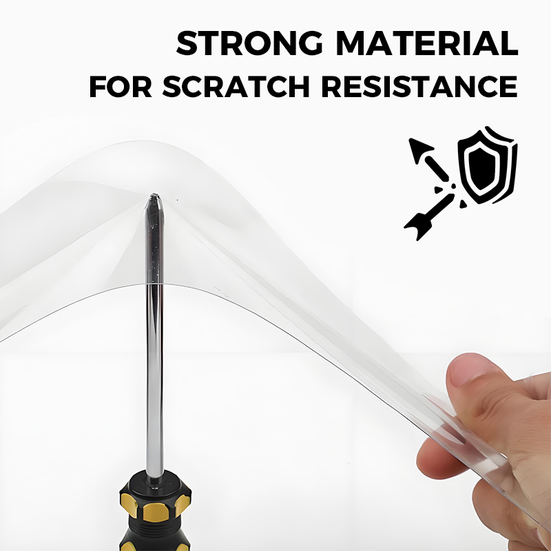 HONDA Click V2 V3 Gauge Screen Protector Waterproof Anti-Scratch Panel ...