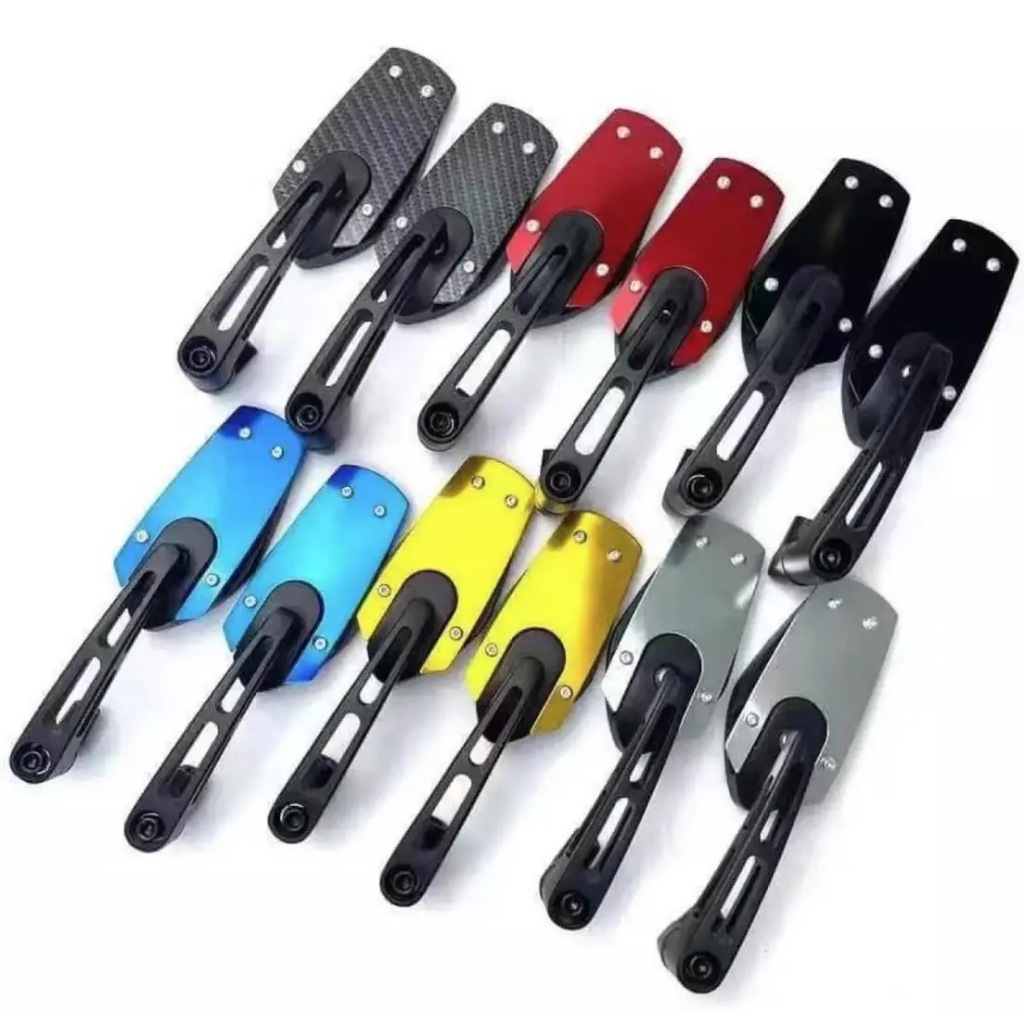 Universal Side Mirror Practical Use Of Two Modified General Side Mirror ...