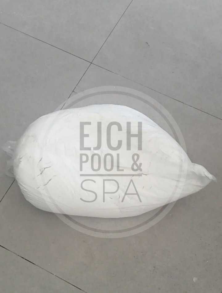 DIcalite DE Powder for DE Filter of swimming pool - US Brand 1 KILO ...