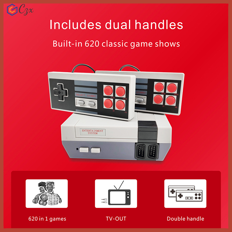 TTC# High Quality Family Computer (2 player) Family Computer (2 player ...