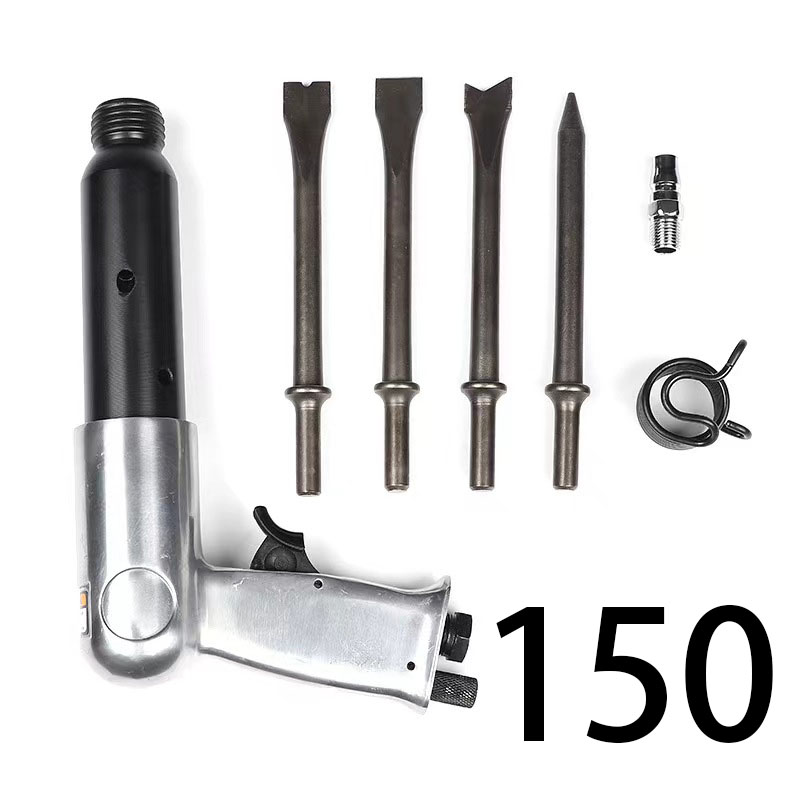 250mm mini air chipping hammer Industrial Air Chisel Pneumatic air ...