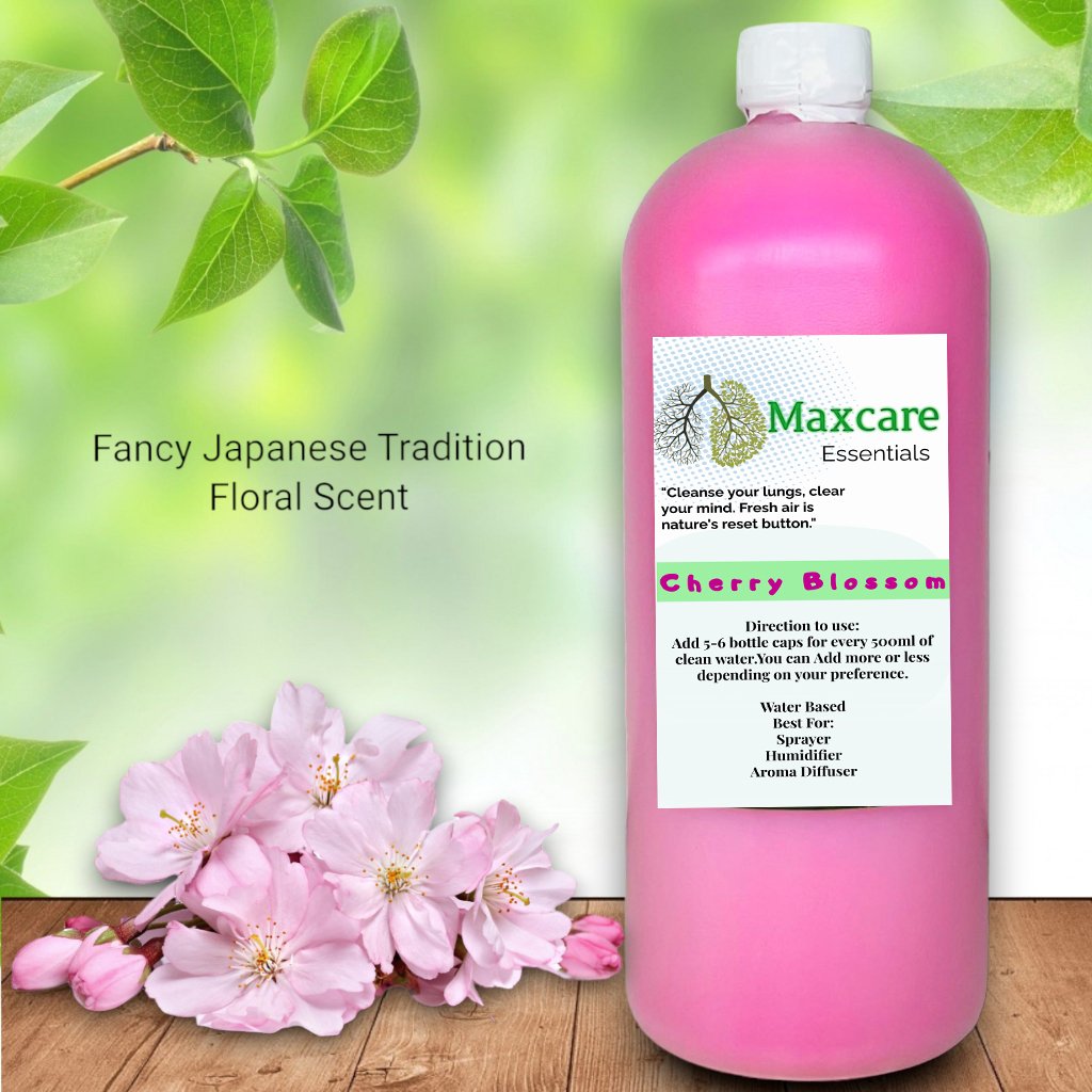 Original Water Based Essential Oil Premium Humidifier Scent Air ...