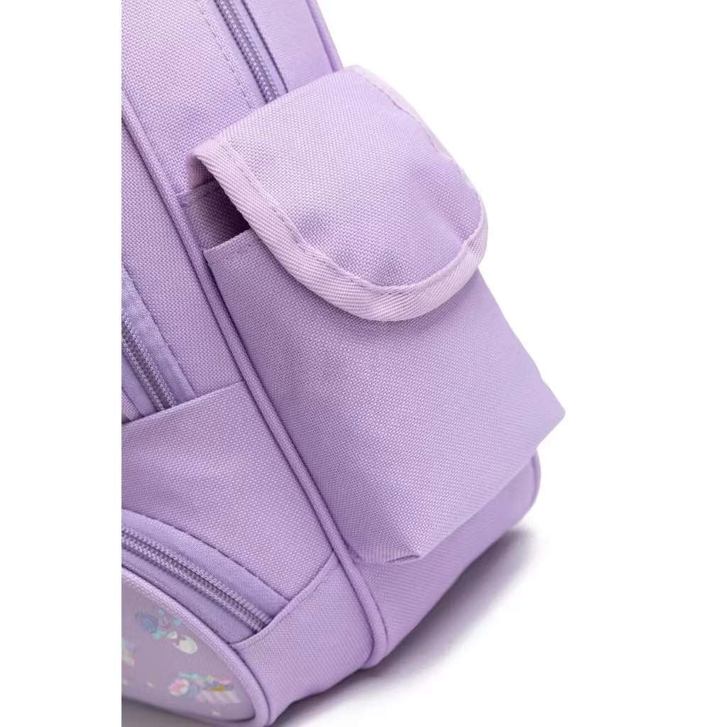 kuromi melody cinnamoroll hello kitty school backpack 113inch | Shopee ...