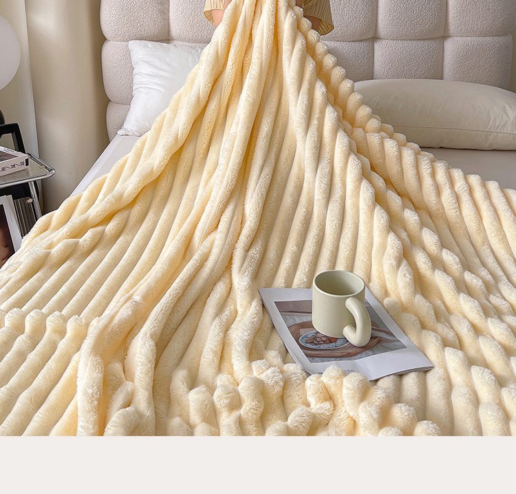 summer quit blanket high quality hypoallergenic soft quilt with rich ...