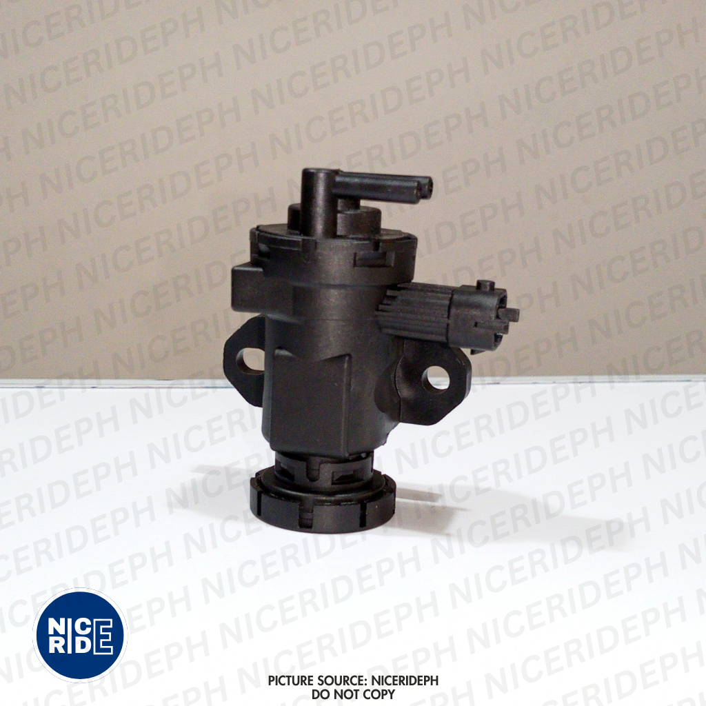 Turbo EGR Vacuum Solenoid Valve FORD Everest 2007 - 2014 | Shopee ...
