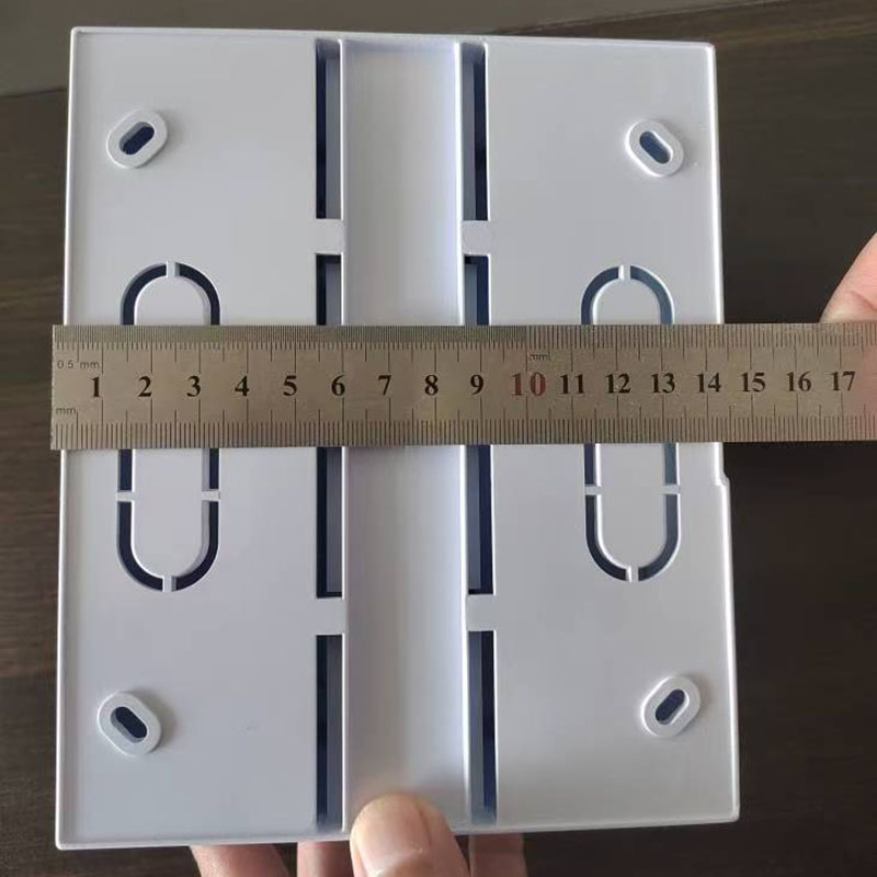 8/10/12 Loop Circuit Breaker With Panel Box Distribution Box Combined ...