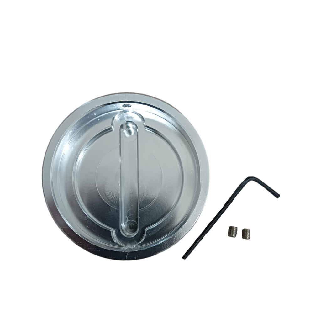 MOTORCYCLE FUEL TANK CAP HIGH QUALITY ALUMINUM ALLOY MODIFIED FUEL TANK CAP ACCESSORIES ...