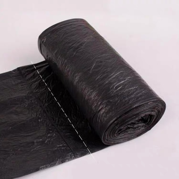 ZH426 Environmental Garbage Bag Disposable Garbage Bag Roll Househlod ...