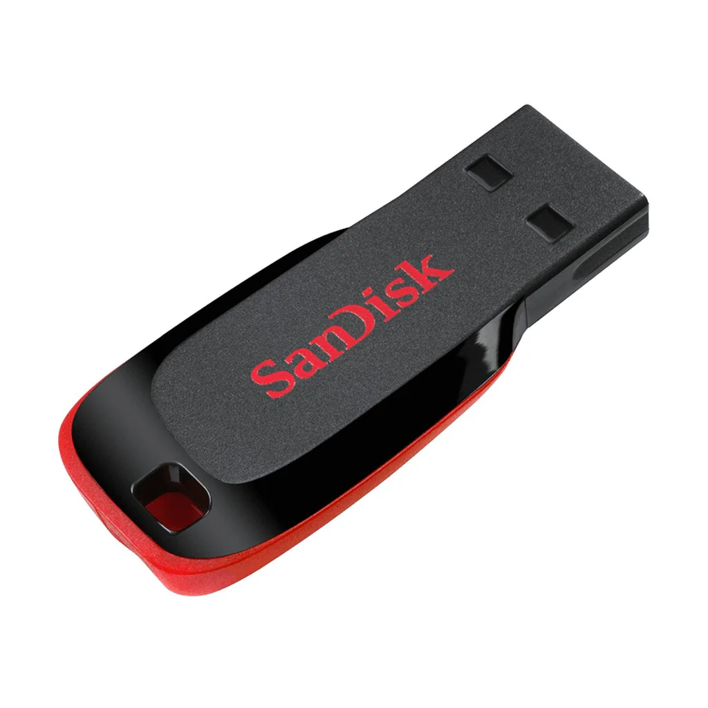 Bootable USB Drive - Windows 11 / 10 / Server - No License - Sandisk ...