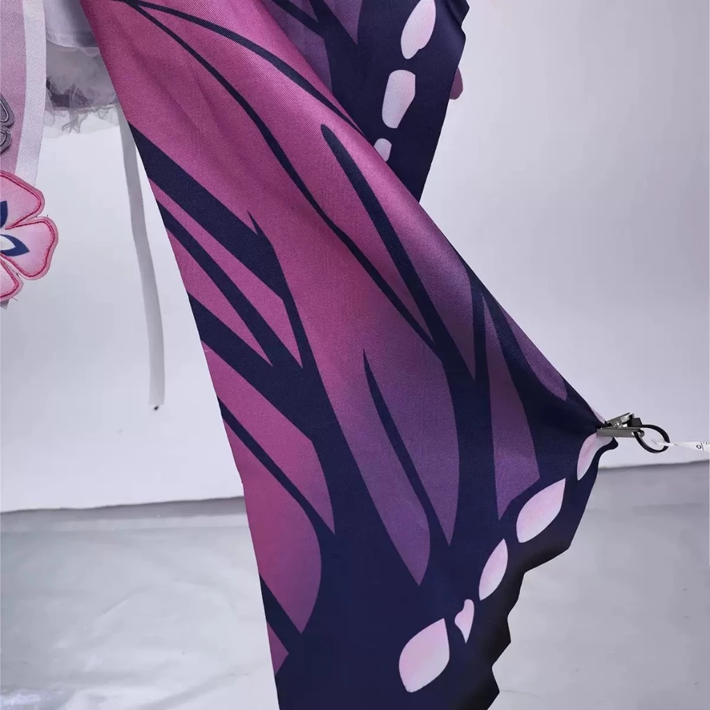 Castorice Cosplay Honkai Star Rail Castorice Cosplay Costume Dress ...