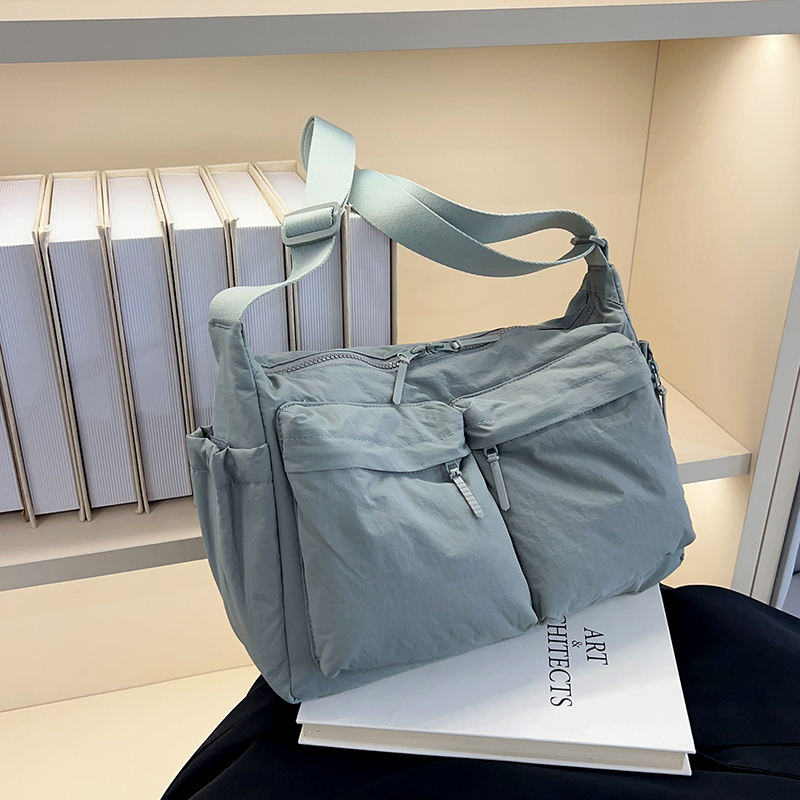 【High-End Mumu】2007 Original Unisex Japanese Shoulder Bag High Quality ...