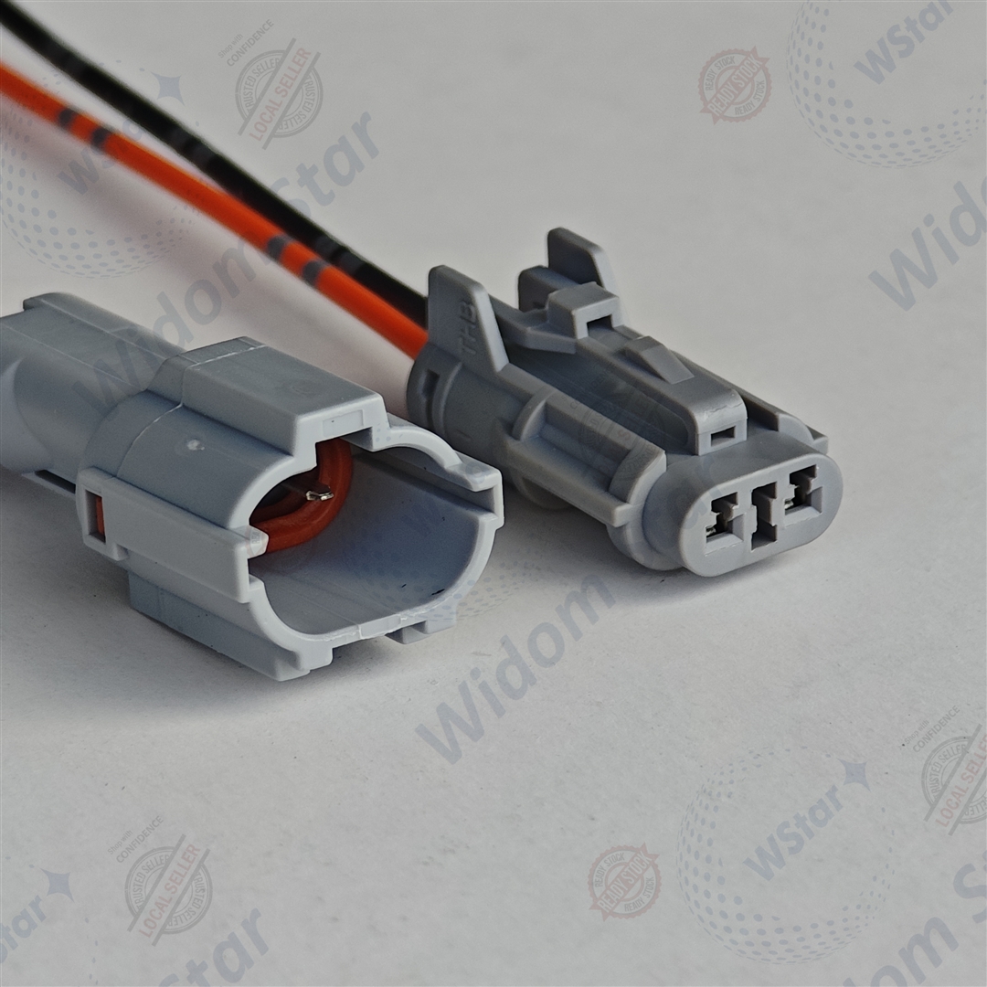 Distributor assembly socket for Toyota Corolla 1991-2000 model with 1E ...
