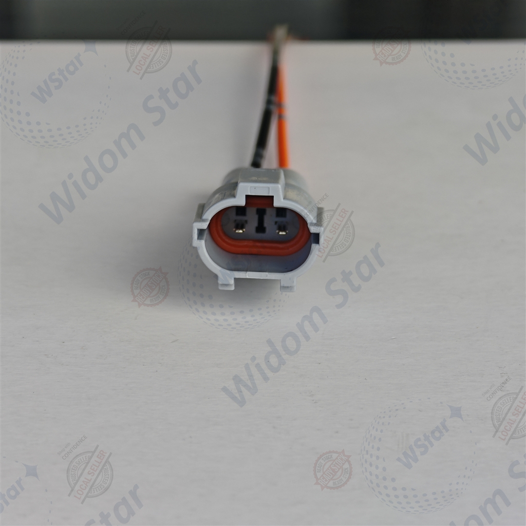 Distributor assembly socket for Toyota Corolla 1991-2000 model with 1E ...