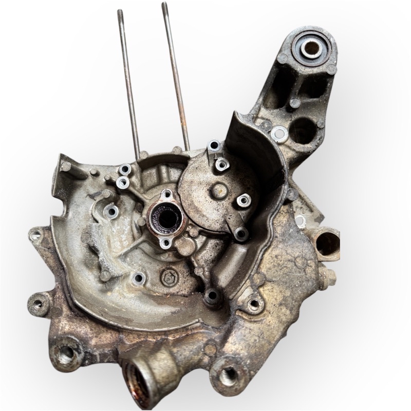 Honda Beat Magneto Shell Secondhand Genuine | Shopee Philippines