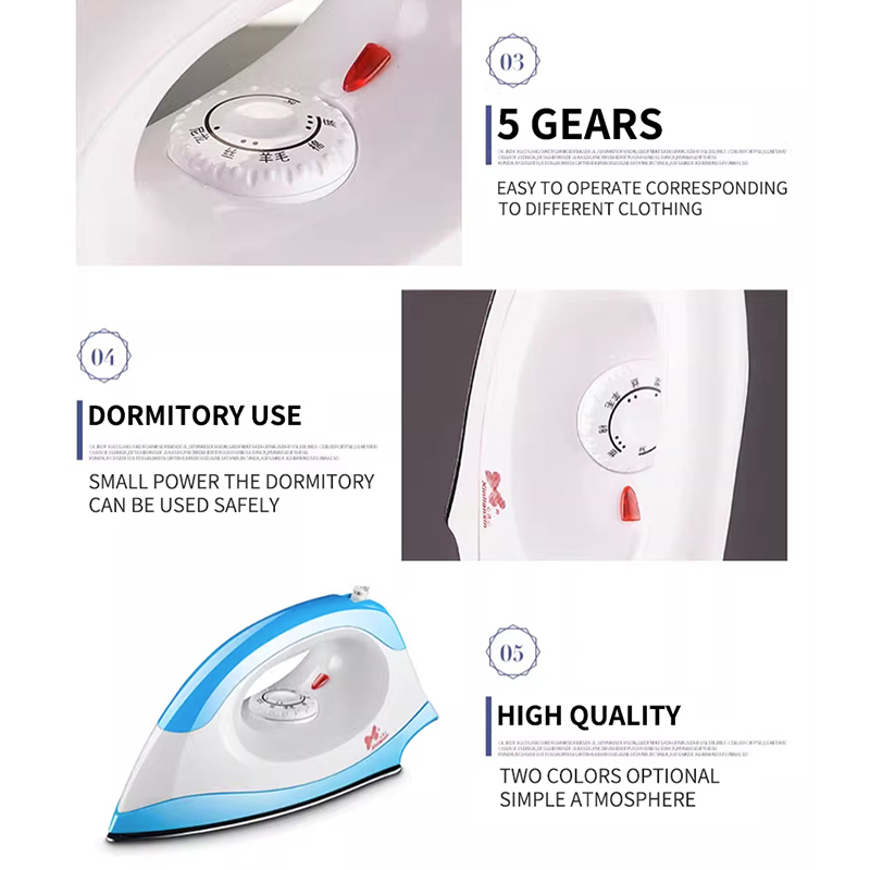 steamer iron plantsa for clothes flat iron for clothes electric quickly ...