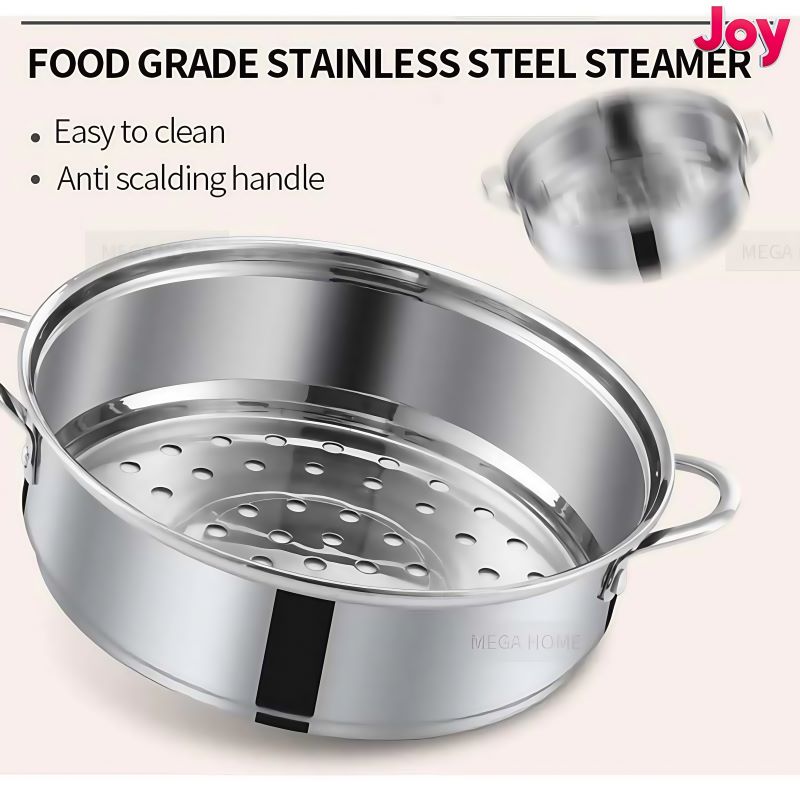 JOY Mini Rice Cooker Multifunctional rice Cooker 1.5L non-stick inner ...