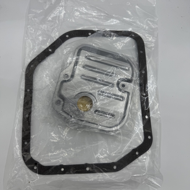 ATF Automatic Transmission Filter And Gasket For Toyota Corolla Altis Vios BB 35330-0W020 ...