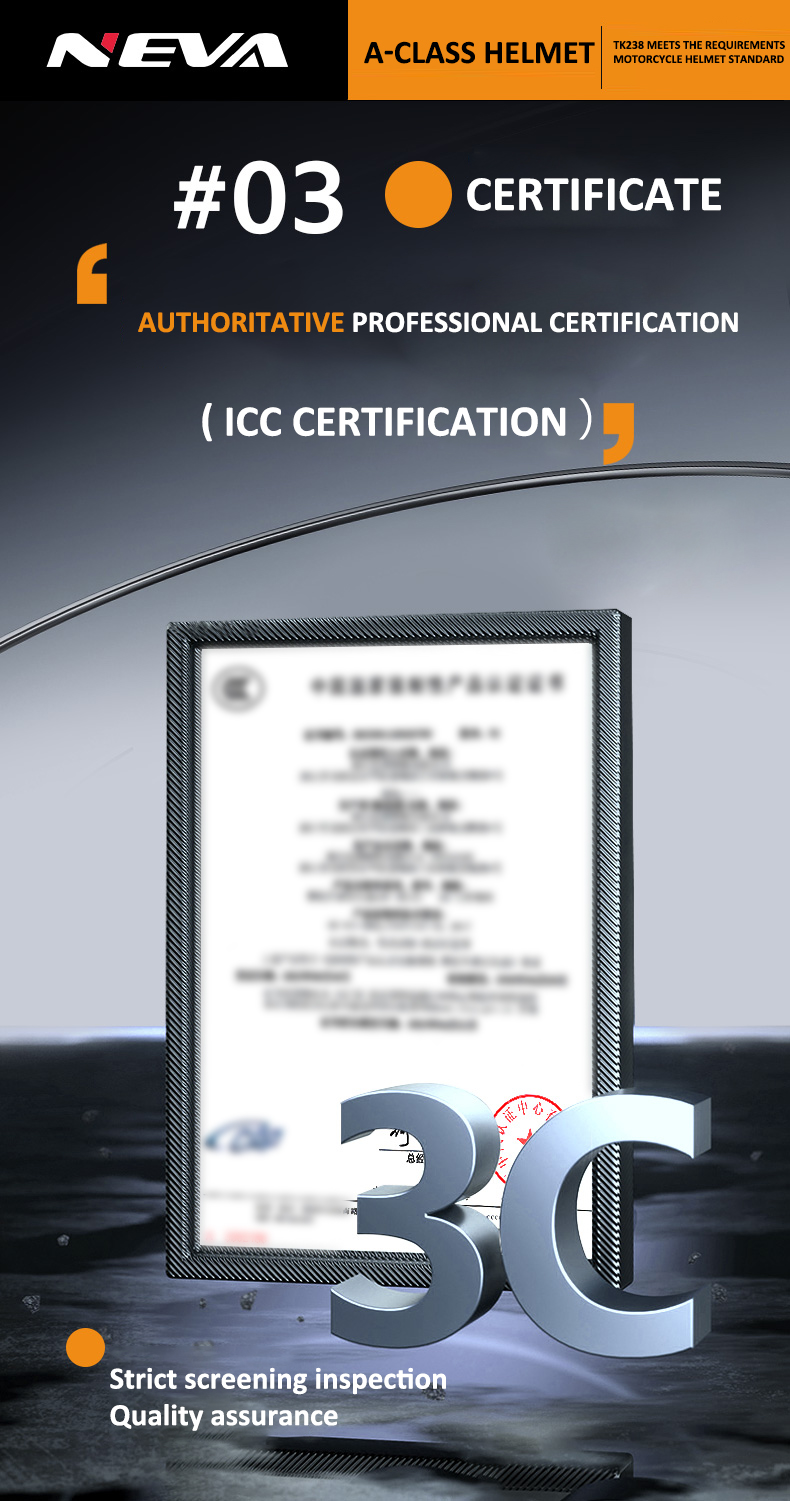 NEVA Original Couple Motorcycle Helmet Half face Unisex with Icc ...