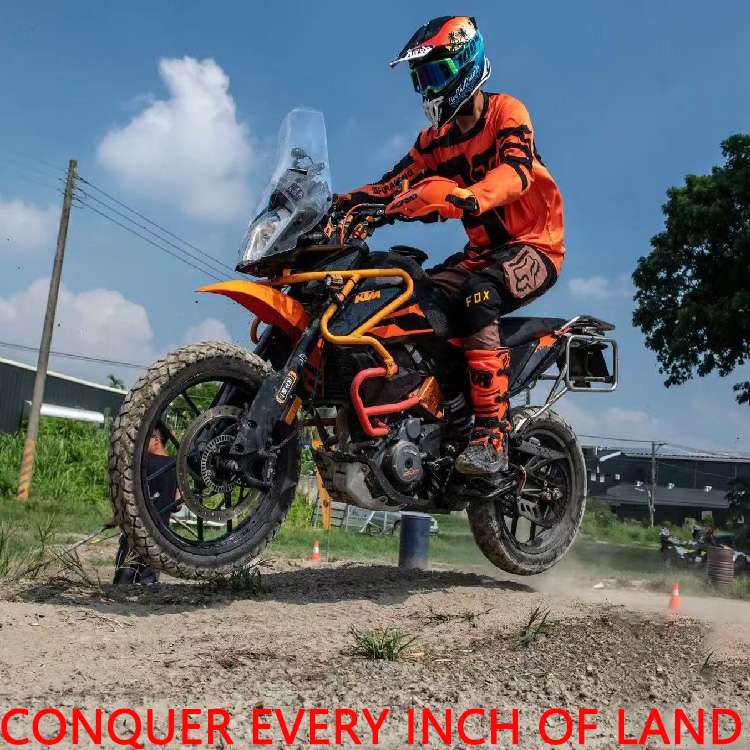 RT Original Tiger Mx Boots / Motocross Boots MTR-T3 Motocross Trail MX ...