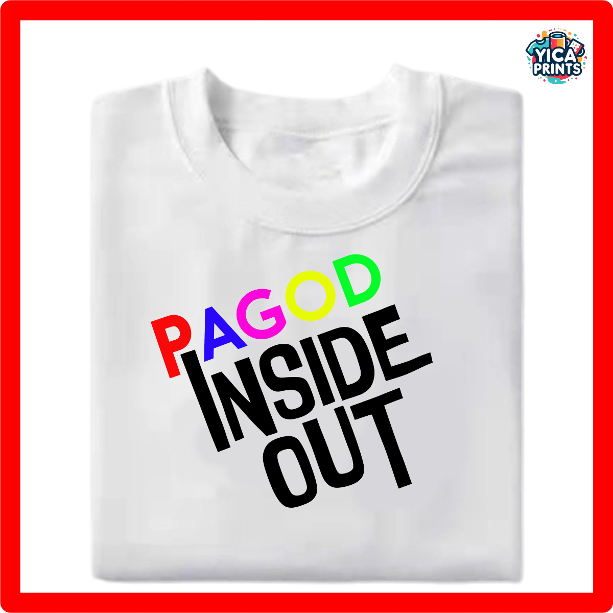 DRIFIT Inside Out 2 Memes Funny Shirt Pagod InsideOut | Shopee Philippines