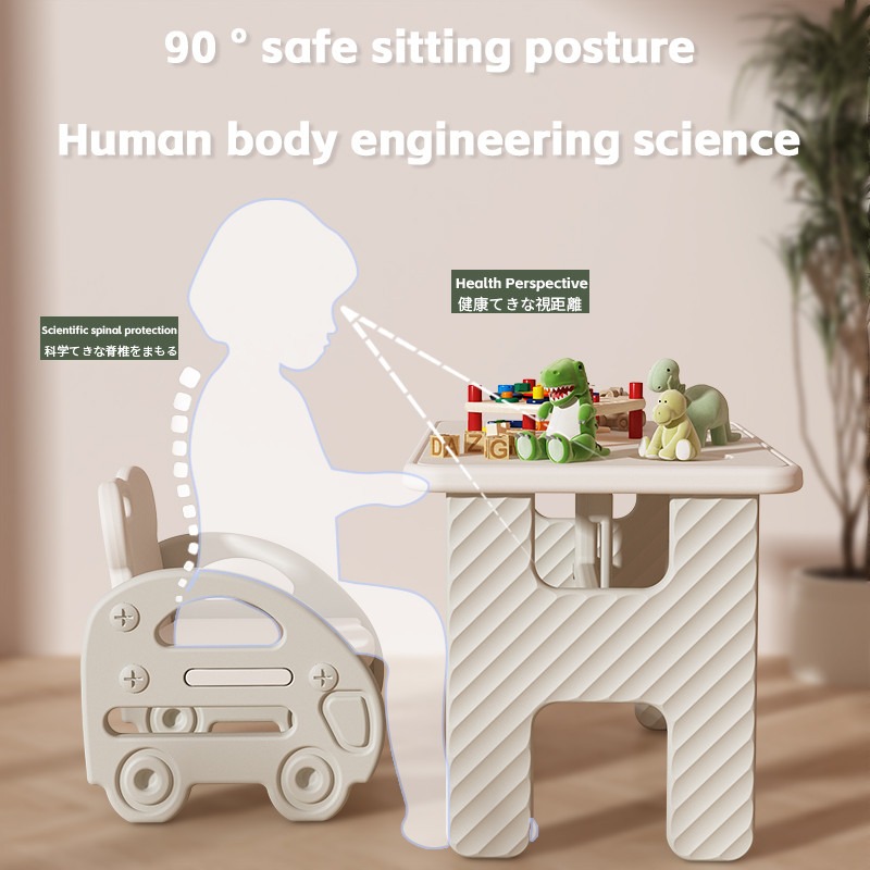 COD student writing free installation foldable study desk small desk ...