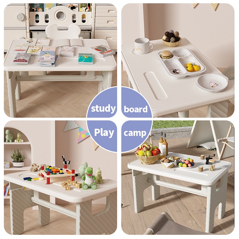 COD student writing free installation foldable study desk small desk ...