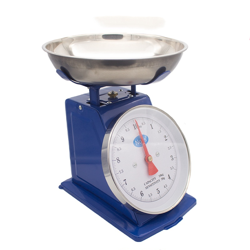 QOROOS Kilohan Timbangan Ng Bigas Heavy Duty 10Kilos Electronic Big ...