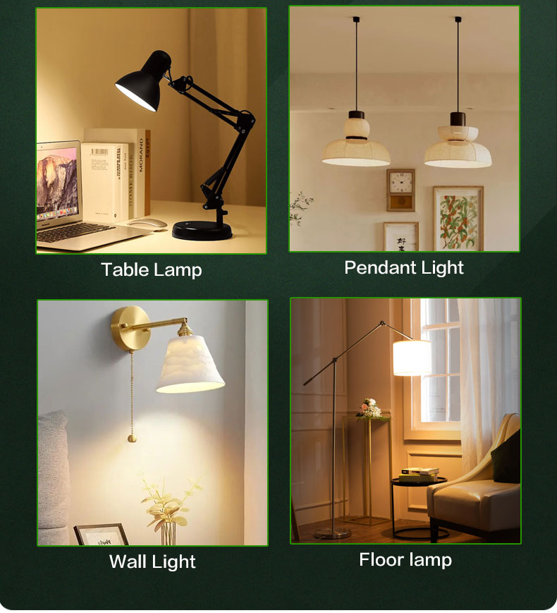 LED tricolor bulb e27 3 color Efficient Energy High Lumen tri color ...