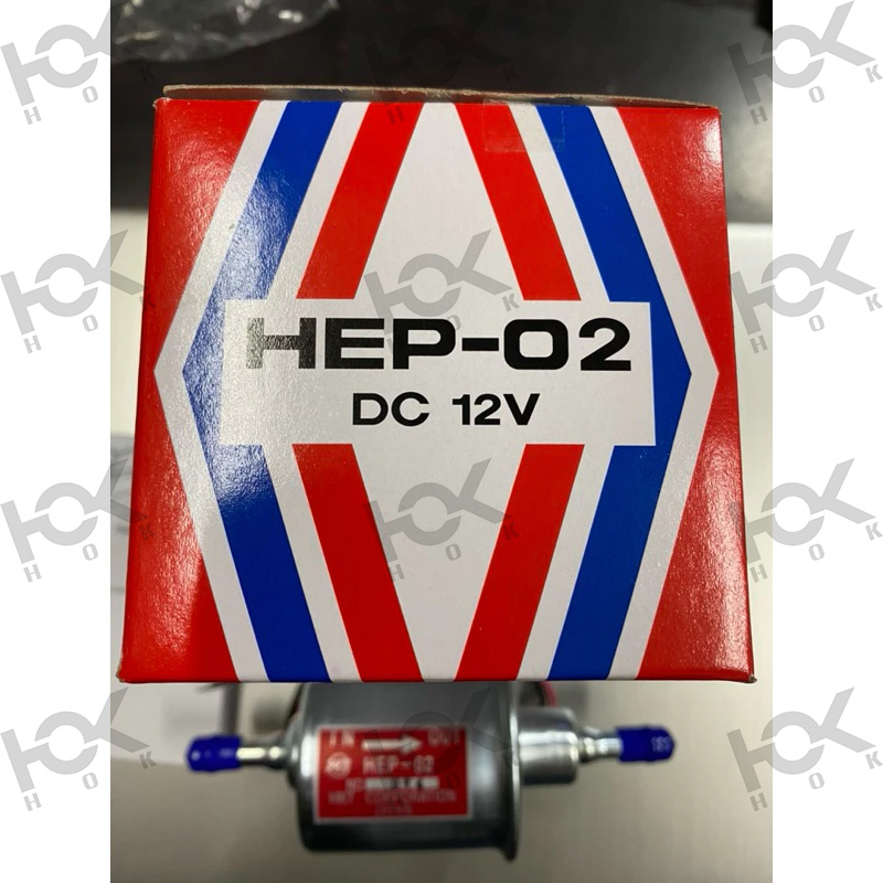 Suzuki multicab Fuel Pump Suzuki F5A F6A HEP02 HKT Original | Shopee ...