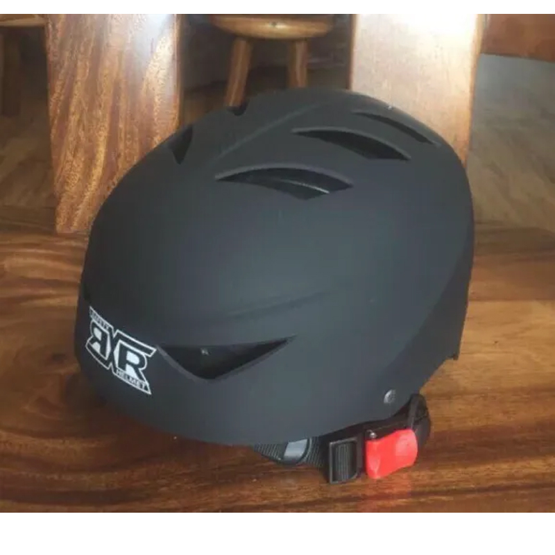 Original RXR Nutshell helmet Motorcycle helmet Bicycle open face ...