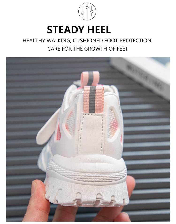 Future seeds shoes for kids sneakers travel Casual shoes for kids girls ...