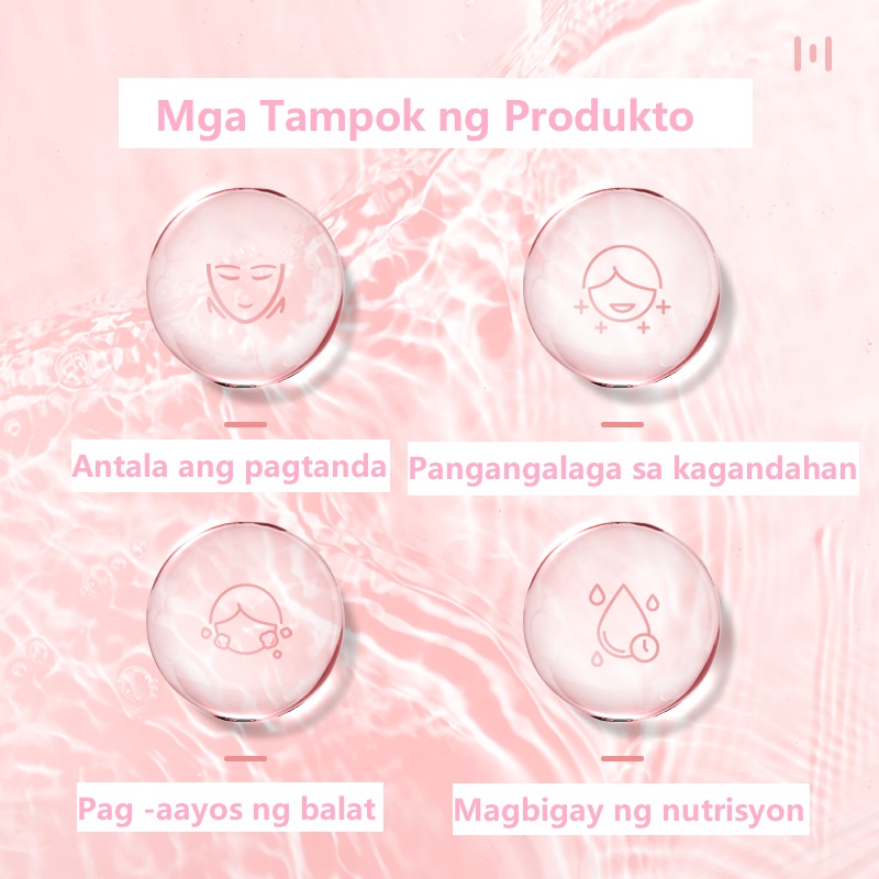 ELEVIVA Hyaluronic acid gummy whitens at nagpapasaya sa glutathione ...