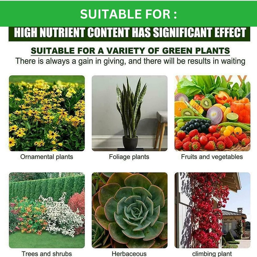 Plant hydroponic nutrient solution growth enhancer liquid fertilizer ...