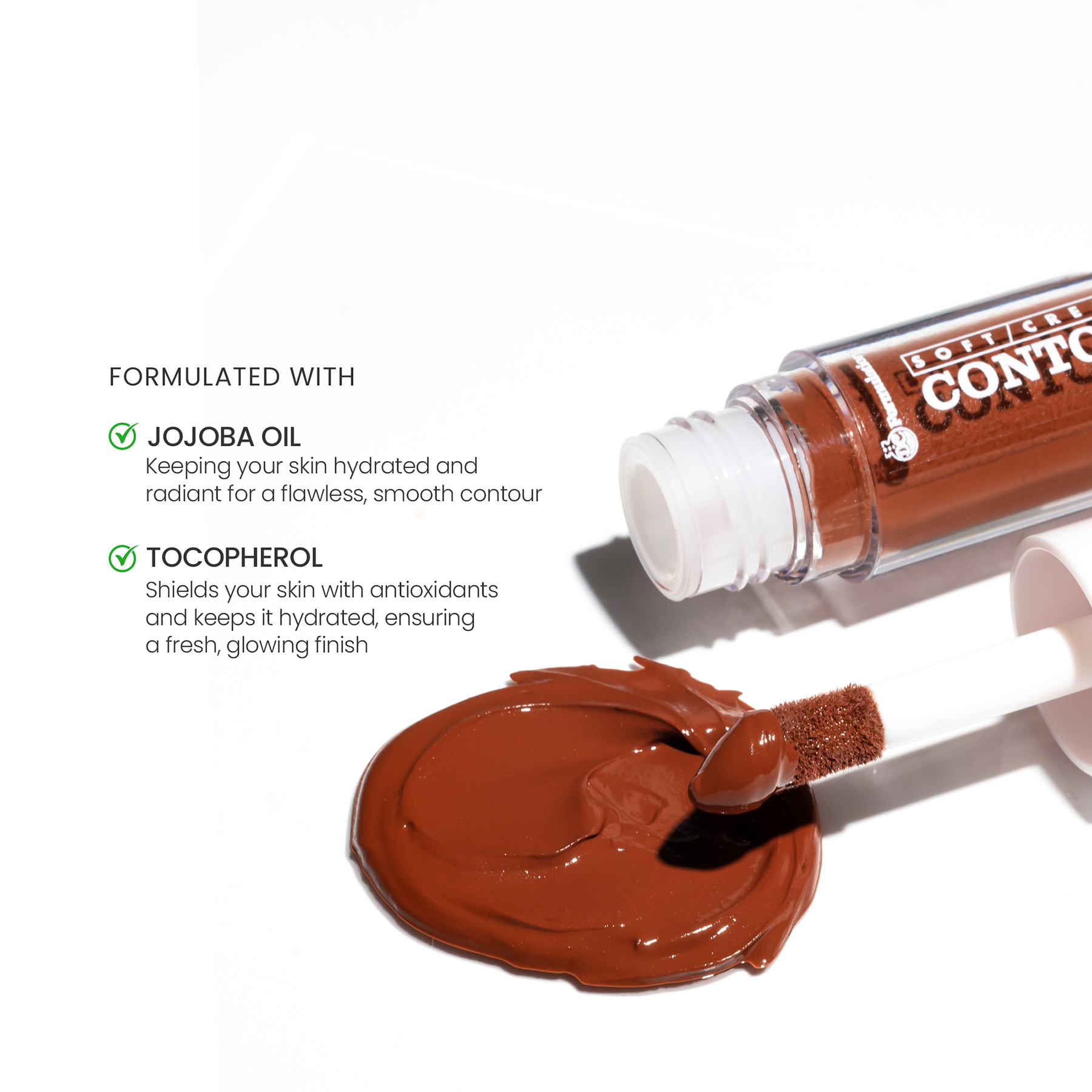 Soft Creamy Contour [Jumbo] W/P - DC Formulations 01 | Shopee Philippines