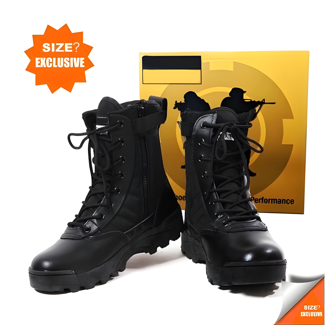 Tactical Boots Outdoor Tactical Shoes Bottom Work Protective Safety Man ...