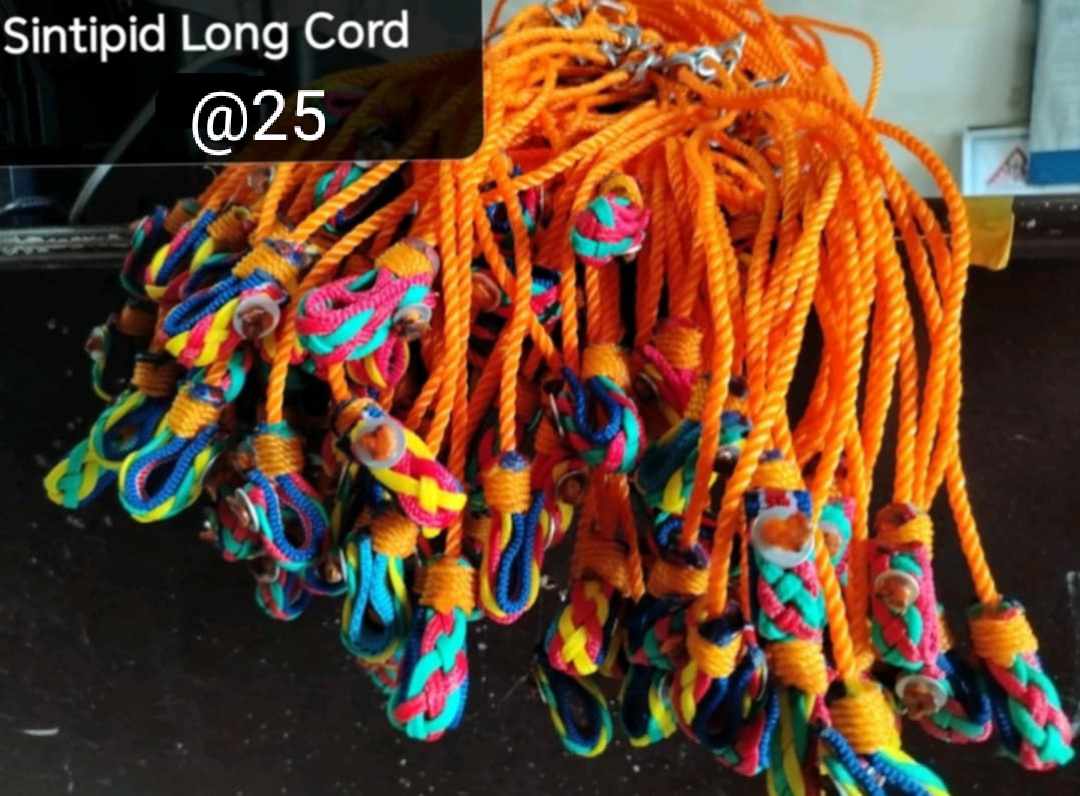 Tie cords short and long for gamefowl heavy duty | Shopee Philippines