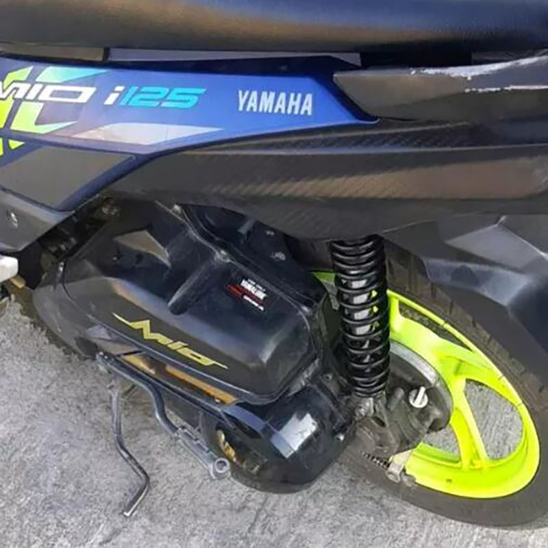 Original Stock Shock 300mm For Mio Sporty/Mio125/Mio Soul125/Mio Gear ...