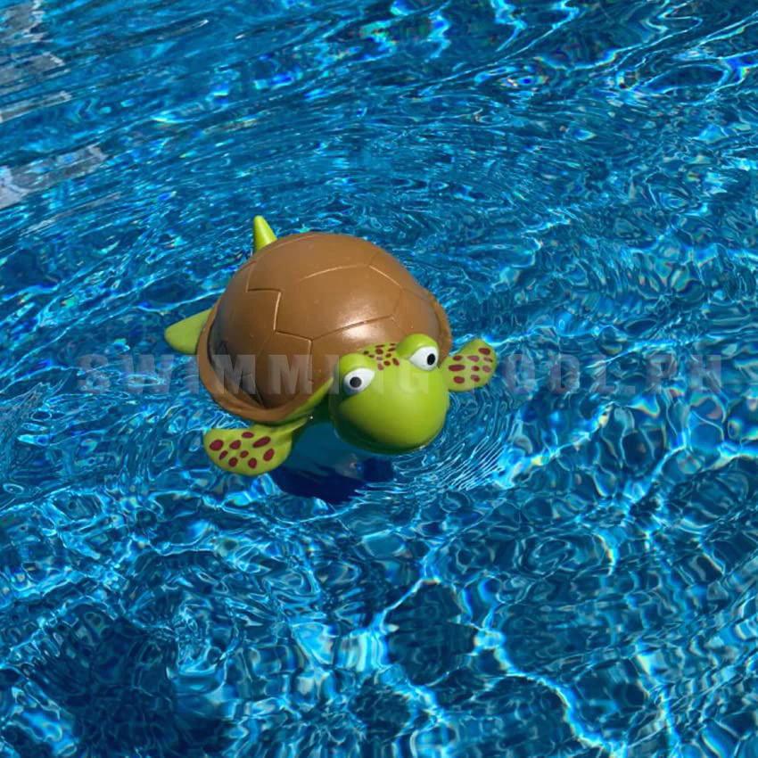 7 Inch Floating Pool Chlorine Dispenser | Fits 1" to 3" Tablets ...