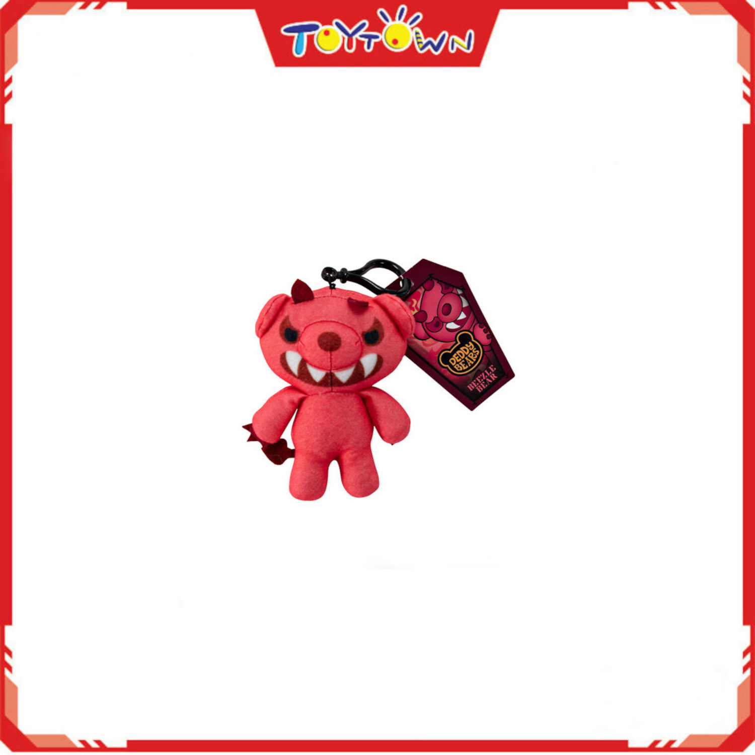 Deddy Bears Series 4 Blind Bags (ASSORTED) | Shopee Philippines