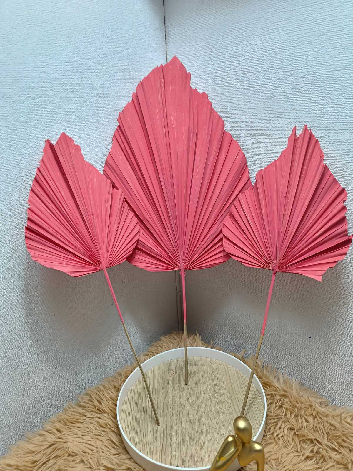 ANAHAW LEAVES PAMBANSANG DAHON DRIED ANAHAW LEAVES REAL DRIED ANAHAW ...