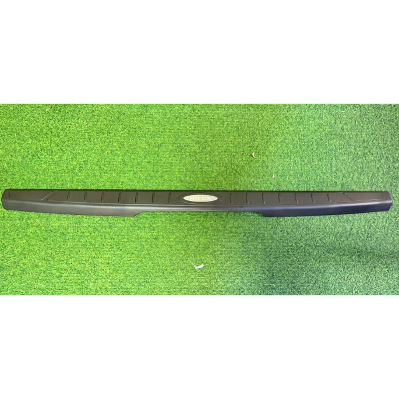 Toyota Hilux Revo Conquest GR Sport 2016-2025 ST061 Rail Guard /Slim ...