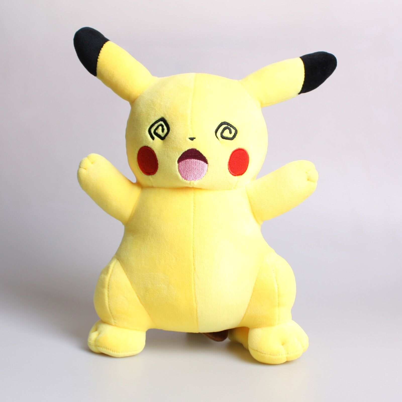 (KOREAN BALE) THECHRESTENSENS: POKEMON NINTENDO PIKACHU AND SNORLAX ...