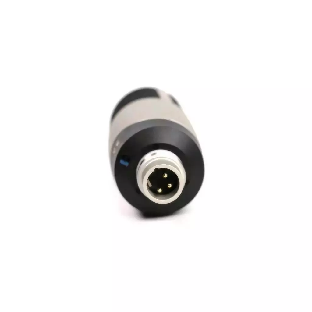 Sennheiser MK4 Large Diaphragm Condenser Microphone Professional ...