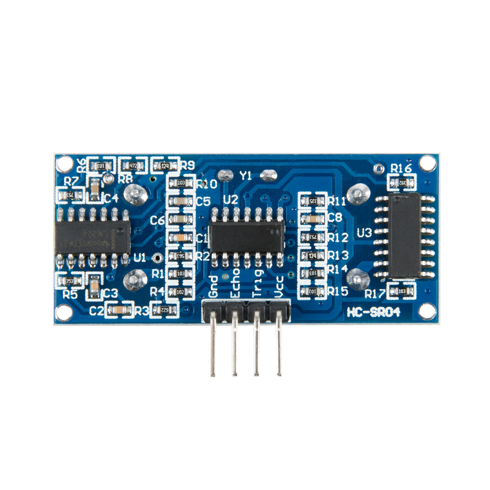 Ultrasonic Ranging Sensor Module HC-SR04 HC SR04 HCSR04 Ultra Sonic for ...