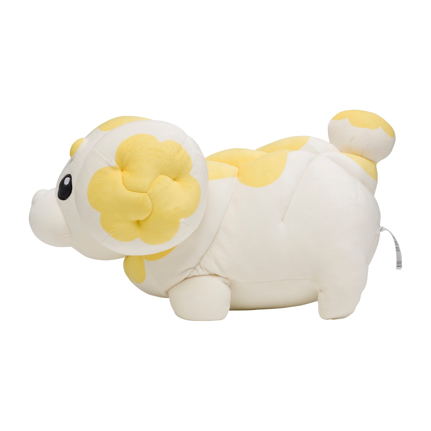 (DIRECT FROM JAPAN) THECHRESTENSENS: POKEMON CENTER FIDOUGH JUMBO ...