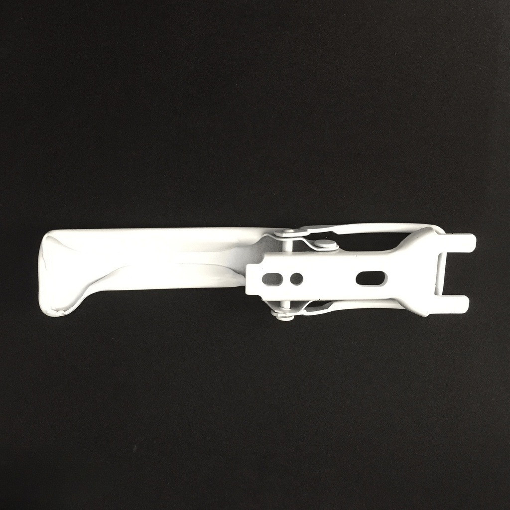 Suzuki Multicab Tailgate Lock Set for F5A/F6A Scrum( 2pieces LH & RH ...