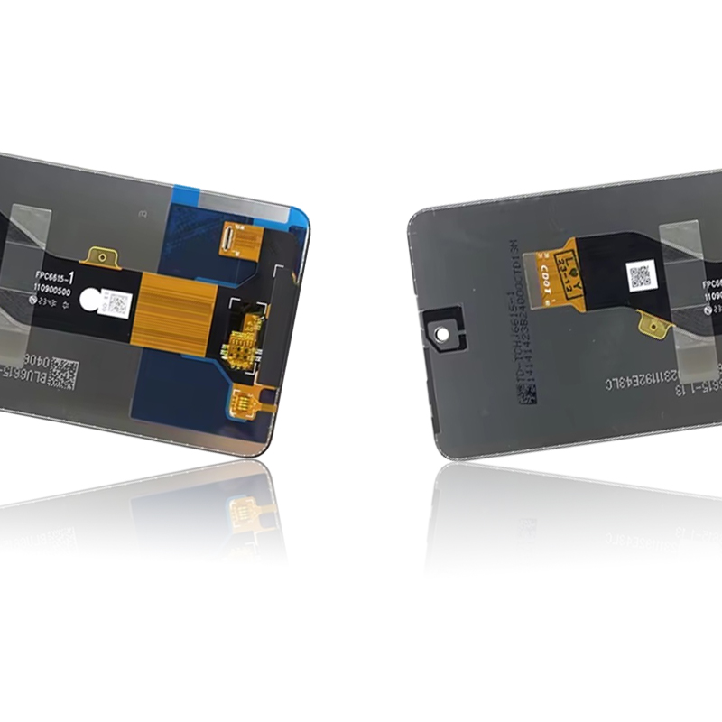 LCD For itel A80 / A70 / A60 / A60S / P65 / P55 (4G/5G) / S23 / S24 set ...